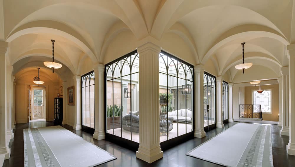 Robb Report's Ultimate Home 2012 - Homes of the Rich