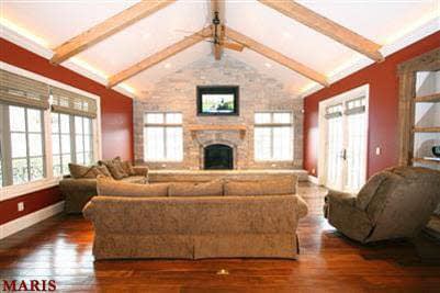 Cory Atkinson's Missouri Mansion For Sale - Homes of the Rich