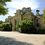 Alexander City, AL Waterfront Mansion - Homes of the Rich