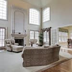Jeffrey Beer Designed Home In Mendham, NJ - Homes of the Rich