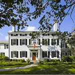 Poll: Which $10 Million Mansion Do You Like Best? - Homes of the Rich