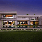 Alex Rodriguez Lists Modern Miami Beach Mega Mansion For $38 Million ...