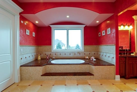 Grand Estate In Barrington Hills, IL - Homes of the Rich