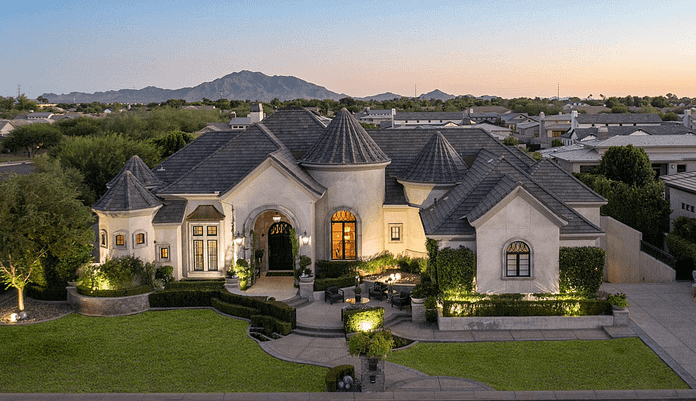 Homes of the Rich - Page 110 of 2517 - The #1 Luxury Real Estate Blog