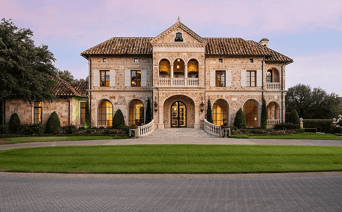 Homes of the Rich - Page 4 of 2513 - The #1 Luxury Real Estate Blog