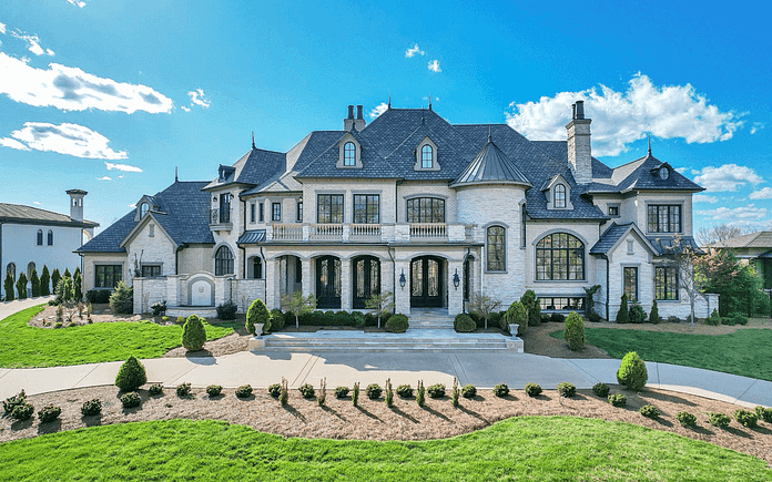 Homes of the Rich - Page 4 of 2526 - The #1 Luxury Real Estate Blog
