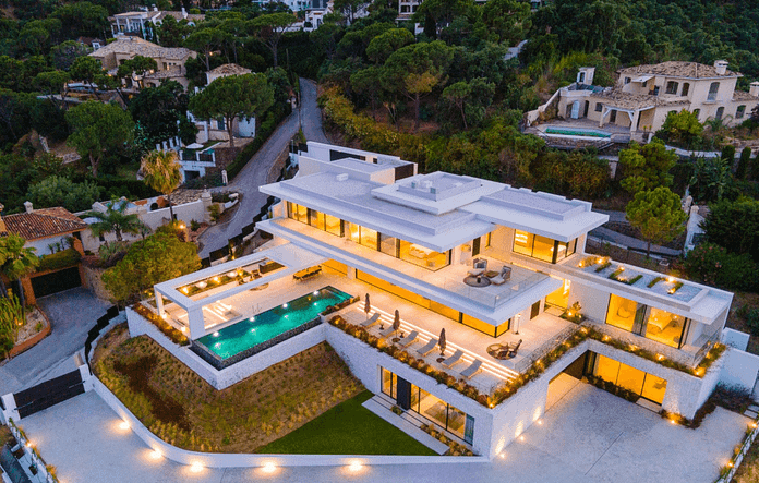 Homes of the Rich - Page 4 of 2511 - The #1 Luxury Real Estate Blog