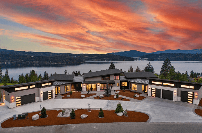 Homes of the Rich - Page 18 of 2513 - The #1 Luxury Real Estate Blog