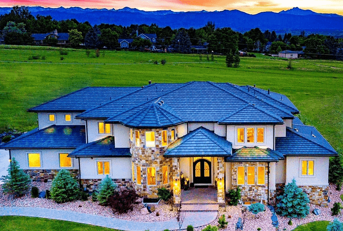 Homes of the Rich - Page 11 of 2514 - The #1 Luxury Real Estate Blog