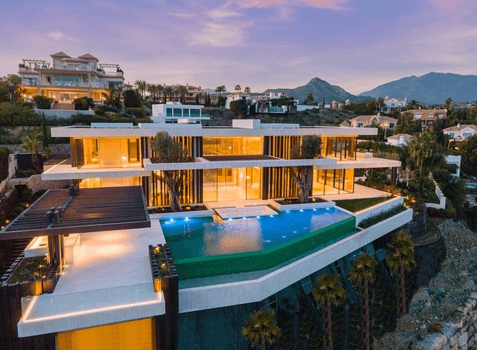 Homes of the Rich - Page 24 of 2518 - The #1 Luxury Real Estate Blog