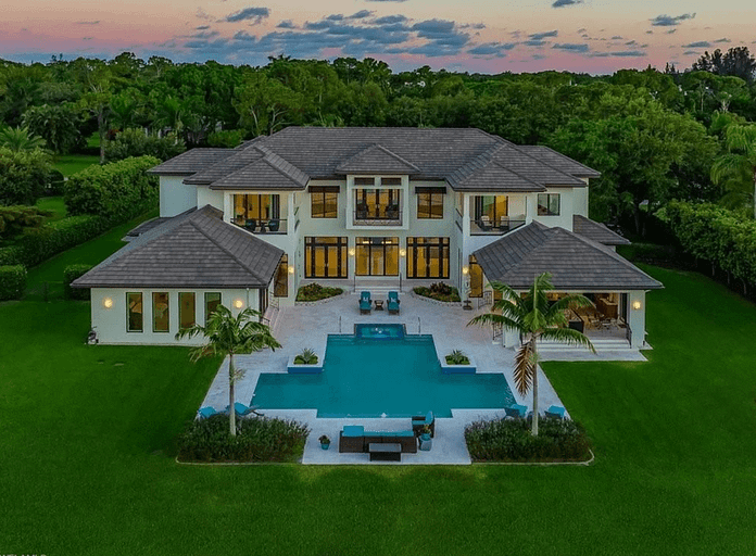 Homes of the Rich - Page 23 of 2519 - The #1 Luxury Real Estate Blog