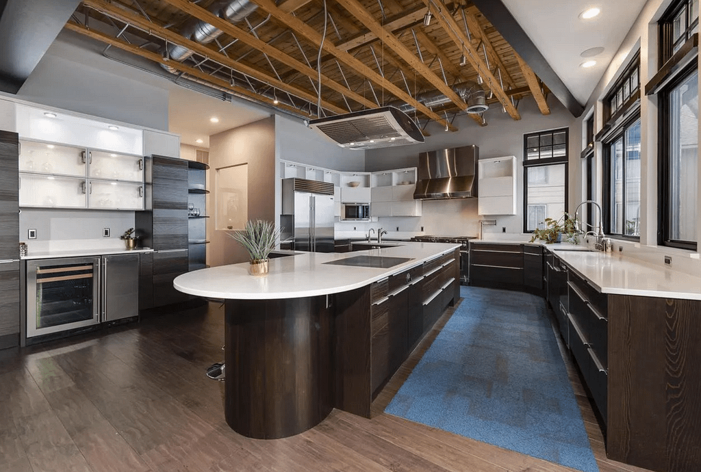 $4 Million Lakefront Home In Madison, Wisconsin (PHOTOS)