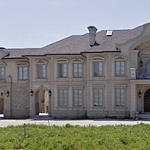 Rocmary Place in Ontario - Homes of the Rich