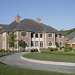 Stony Point Manor Sold - Homes of the Rich