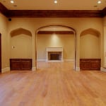 English Style New Build In Houston, TX - Homes of the Rich