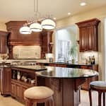 Jeffrey Beer Designed Home In Mendham, NJ - Homes of the Rich