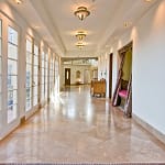 The Castillo Del Angels Estate In Los Angeles, CA - Homes of the Rich