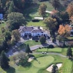 14,000 Square Foot New Build In Rye, NY - Homes of the Rich