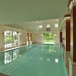 Luxurious 68 Acre Country Estate In Germany - Homes of the Rich