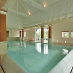 Luxurious 68 Acre Country Estate In Germany - Homes of the Rich