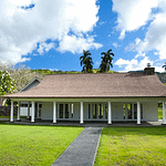 Hawaii's Historic 2700 Acre Dillingham Ranch On The Market For $65 ...