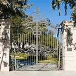 More Pictures Of The Hutton House Estate In Beverly Hills, CA - Homes ...