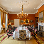 Straffan House - A 34,000 Square Foot Mega Mansion In Ireland - Homes ...