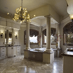 $7.2 Million Estate In Colorado Springs, CO With Indoor Ice Hockey Rink ...
