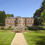 Chelsea House - An £11 Million Brick Mansion In Surrey, England - Homes ...