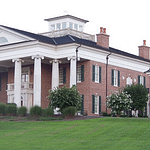 Linbrook Hall - A 32,000 Square Foot Mega Mansion In Trinity, NC ...