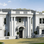 Consero London - Homes of the Rich