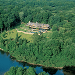 Mark P. Finlay Architects - Homes of the Rich