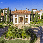 Here's What $10 Million Gets You In 8 States! - Homes of the Rich