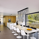 Newly Built Contemporary Home In France - Homes of the Rich