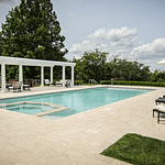 $18 Million Brick Colonial Mansion In Kings Point, NY - Homes of the Rich