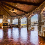 Trio Texas Ranch - A 40 Acre Ranch In Sanger, TX - Homes of the Rich