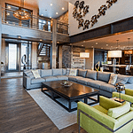 $8.45 Million Newly Built Contemporary Mansion In Park City, UT - Homes ...