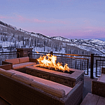 $8.45 Million Newly Built Contemporary Mansion In Park City, UT - Homes ...