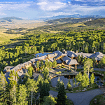 Aspen Grove Ranch - A 350 Acre Estate In Kremmling, Colorado - Homes of ...