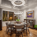 $23 Million Mansion In Vancouver, Canada - Homes of the Rich