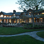 31,000 Square Foot Waterfront Mega Mansion In Brielle, New Jersey ...