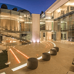 The Razor House - An Extraordinary Clifftop Home In La Jolla ...