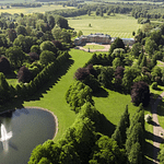Hackwood Park - A 260 Acre Estate In England - Homes of the Rich