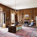 Hackwood Park - A 260 Acre Estate In England - Homes of the Rich