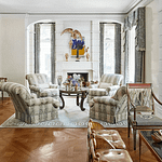 20,000 Square Foot Limestone Home In Chicago, Illinois (FLOOR PLANS ...