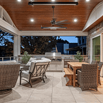 Stunning Lakefront Home By AZD Associates, Inc (PHOTOS + VIDEO) - Homes ...