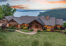 Alabama Mansion in Prestigious Greystone Crest - Homes of the Rich