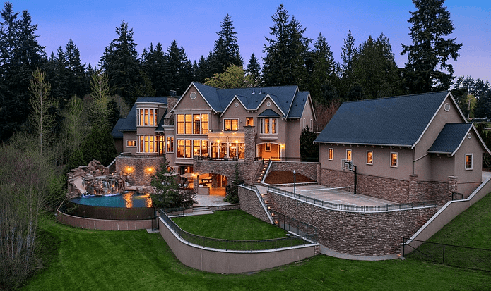 Homes of the Rich - Page 110 of 2566 - The #1 Luxury Real Estate Blog