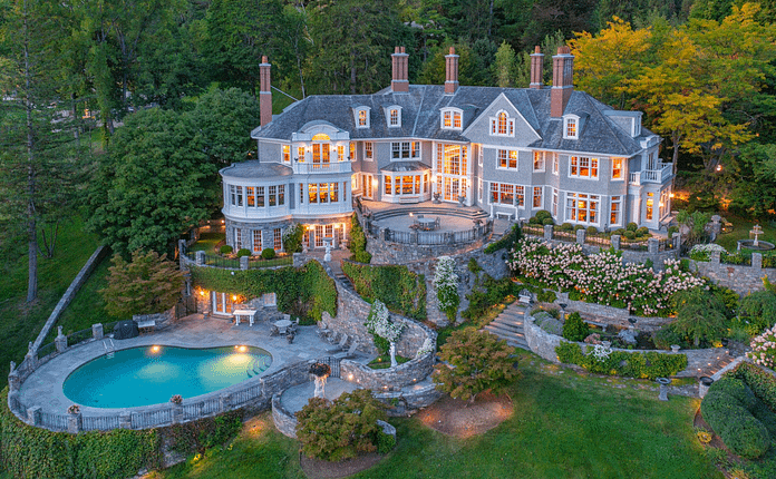 Homes of the Rich - Page 29 of 2570 - The #1 Luxury Real Estate Blog