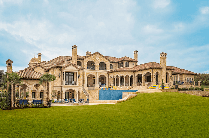 Homes of the Rich - Page 160 of 2566 - The #1 Luxury Real Estate Blog